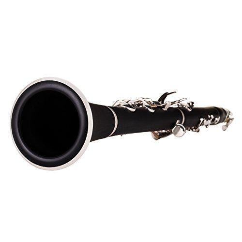 Professional Clarinet Brands