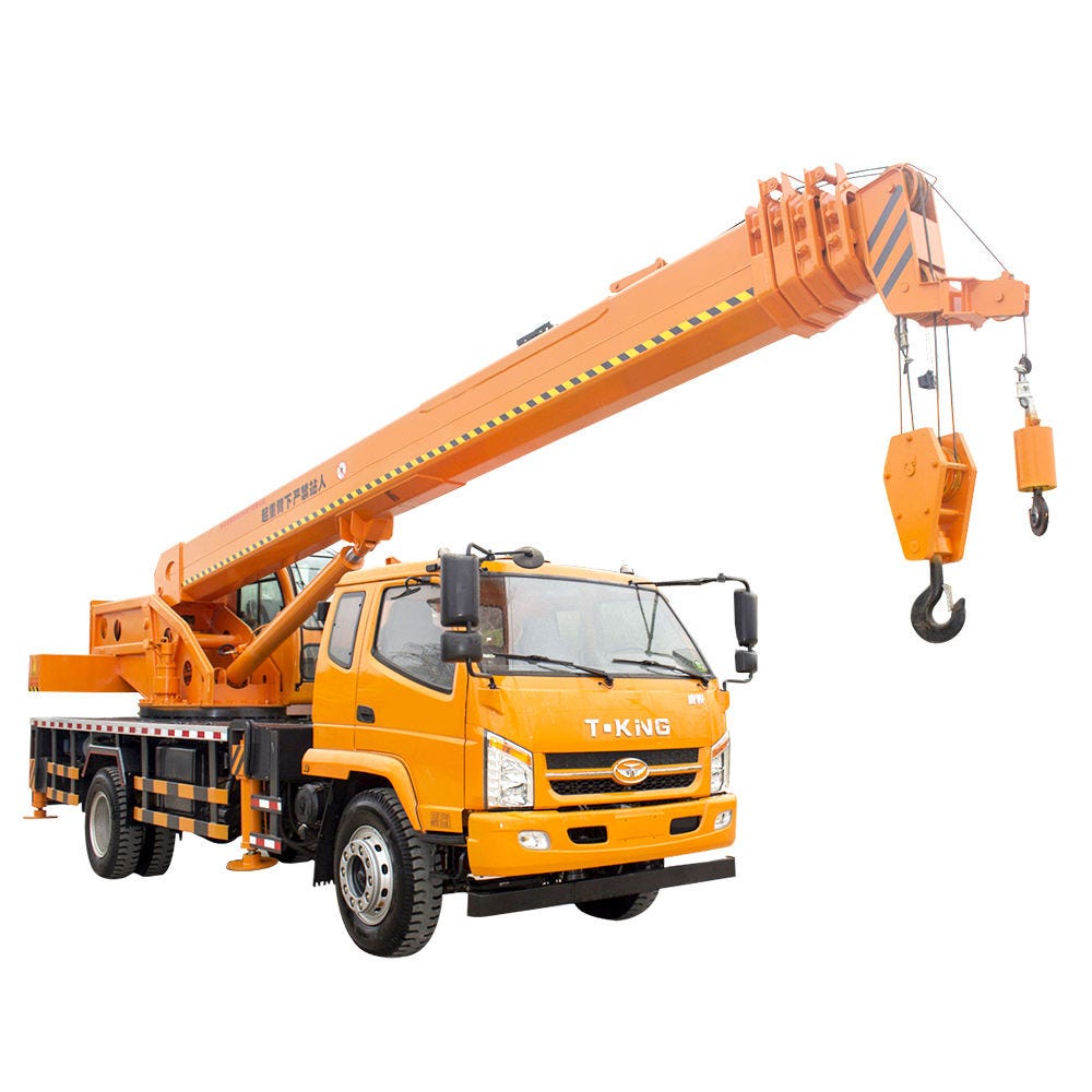 Mobile Crane Usage Monitoring with CV | by Natthasit Wongsirikul | Medium
