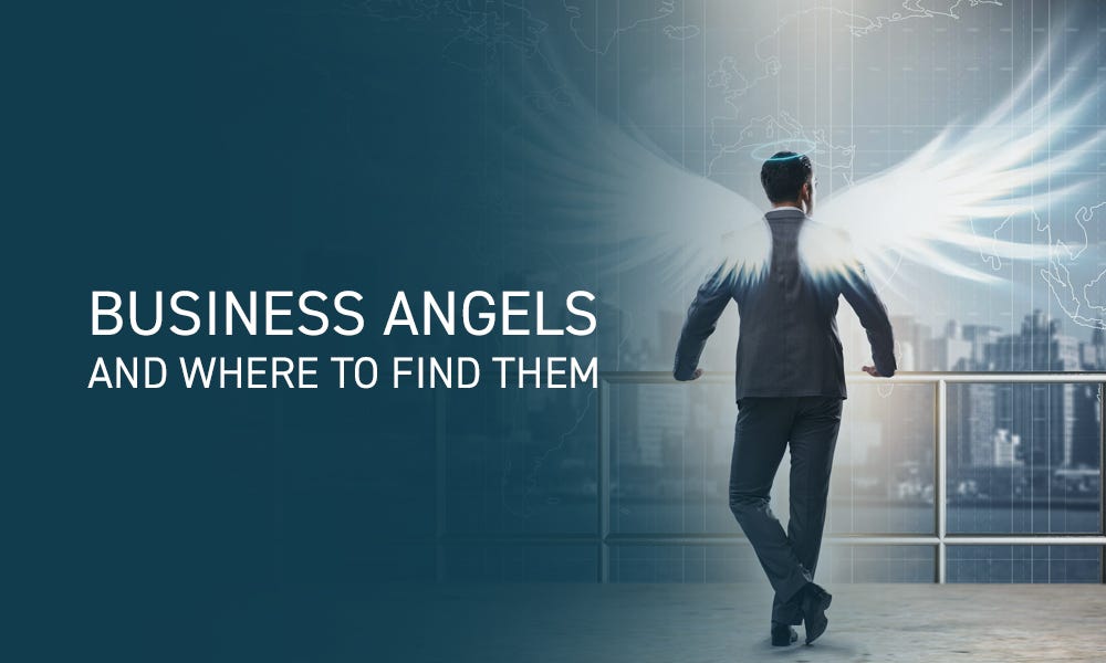 Business Angels and Where to Find Them | by Ivan Kroshnyi | Medium