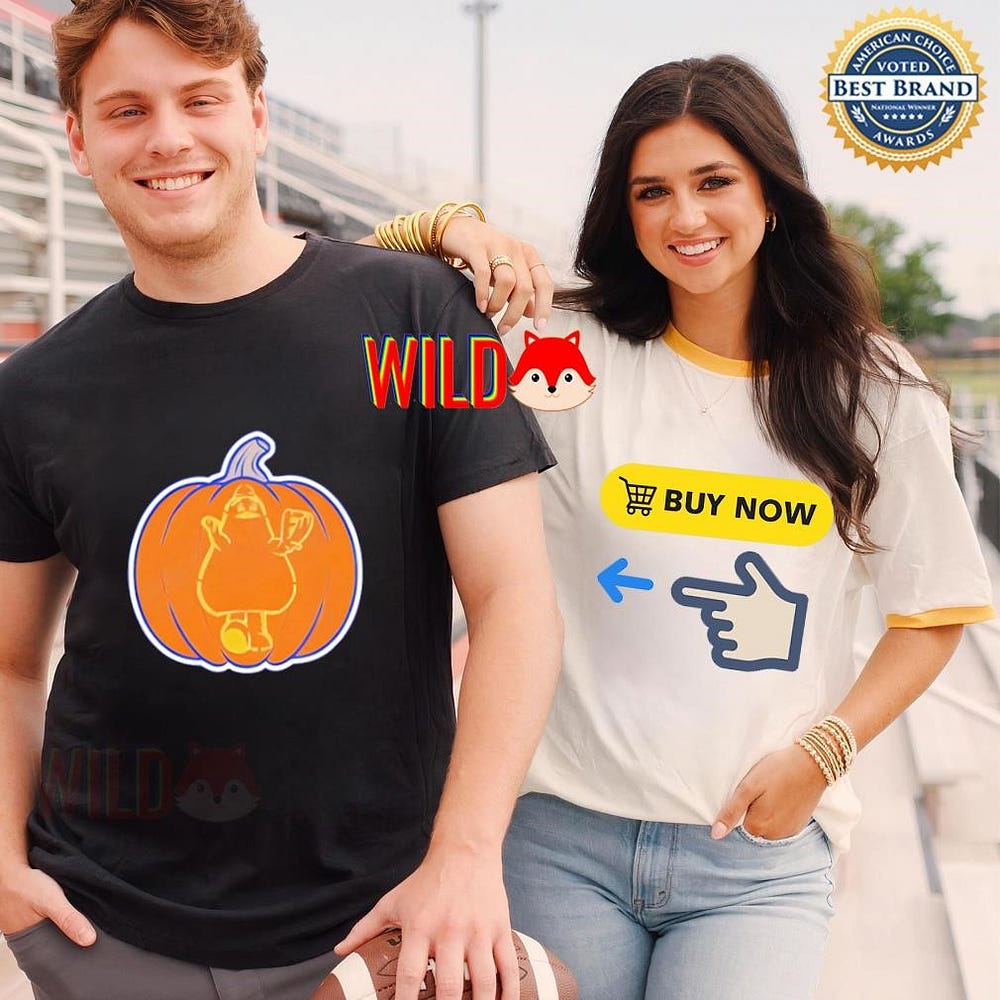 Get Ready for Halloween: Playoff Pumpkin New York Mets Shirt | by ...