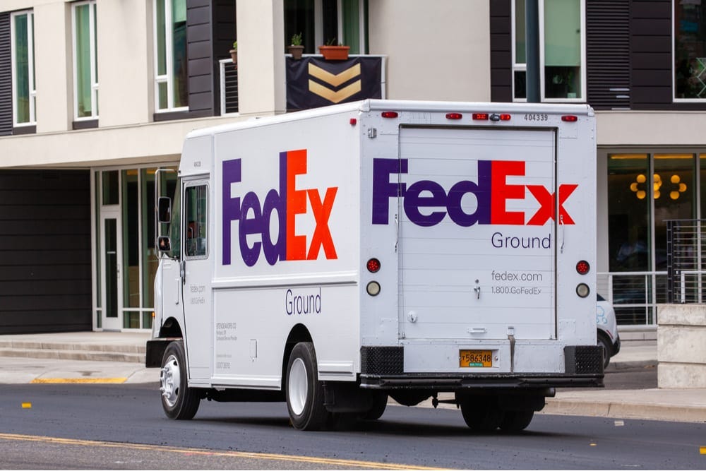 My FedEx Nightmare. You ever order something, and it goes… | by Topher ...