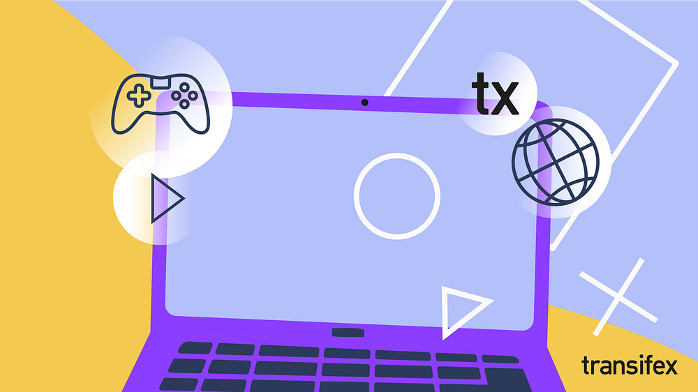 Video Game Localization Challenges & Solutions | by Transifex | Geek ...