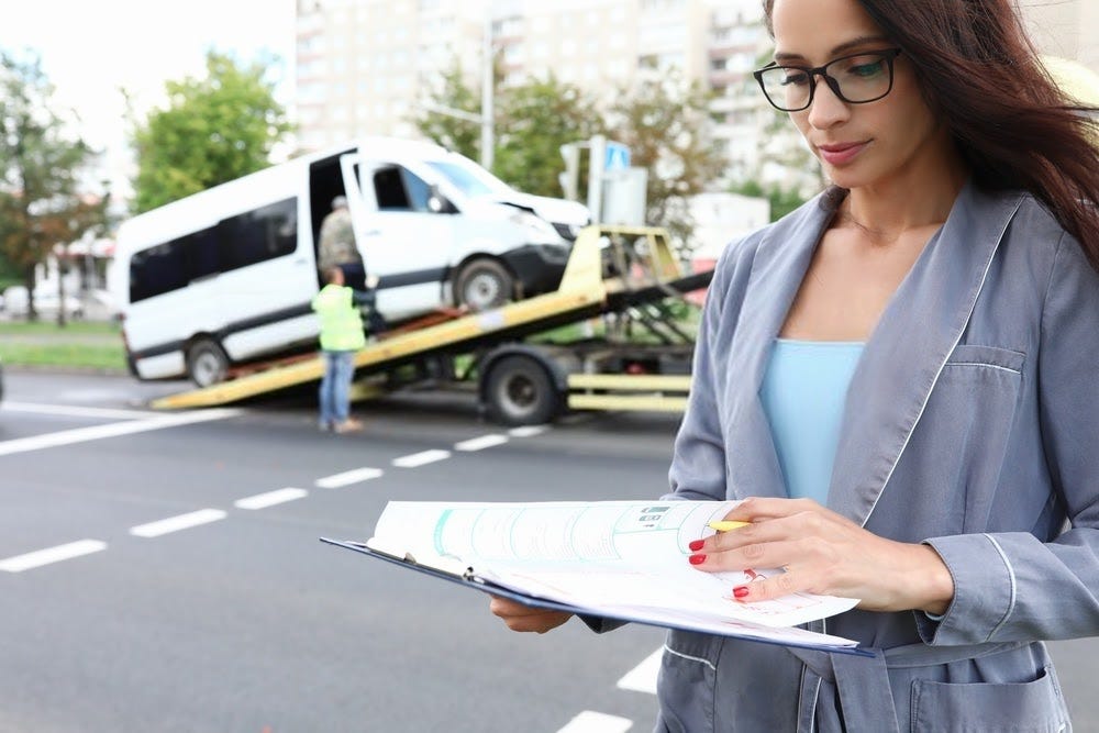 5 Factors that Affect the Cost of Towing Services | by Asaptowing | Medium