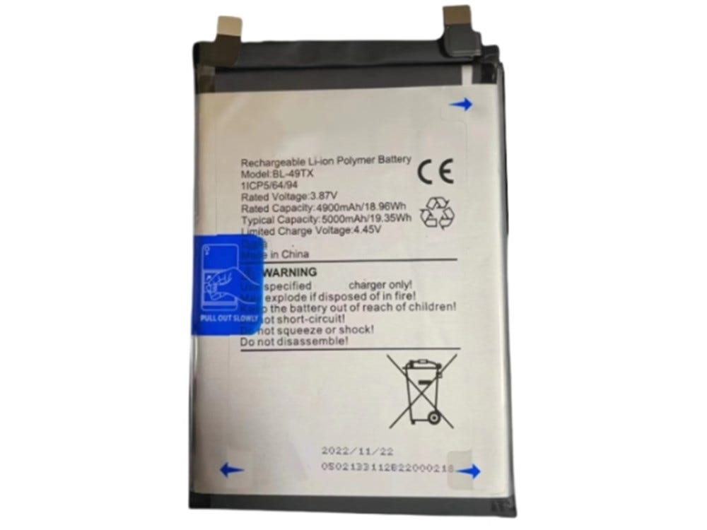 Buy INFINIX BL-49TX Smartphone Batteries | by Batteryven | Jun, 2024 ...