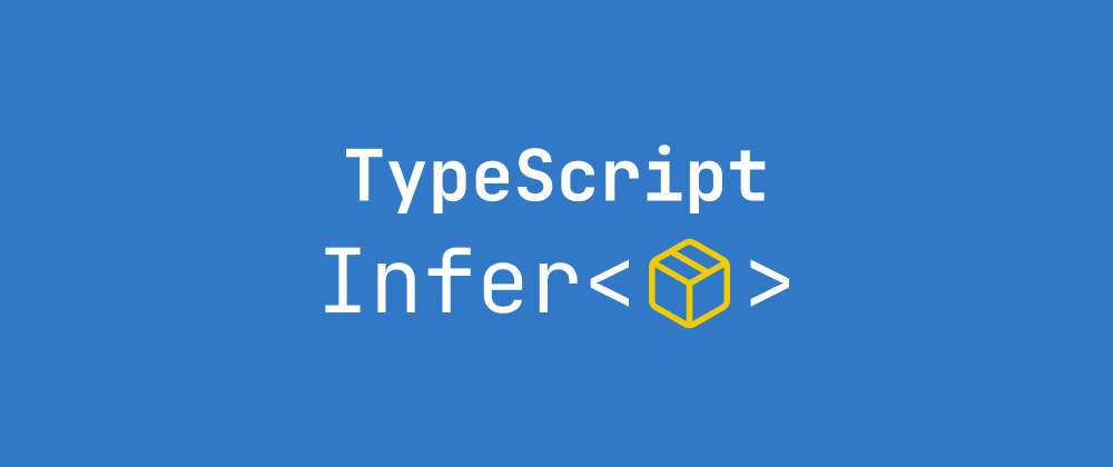 A Deep Dive into TypeScript’s infer Keyword | by Leapcell | Medium