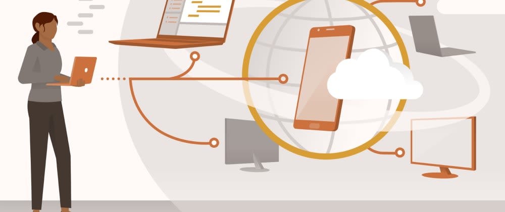 Trabajando con servicios web a través de ASP.NET Core y DotVVM | by Daniel Gomez Jaramillo ...