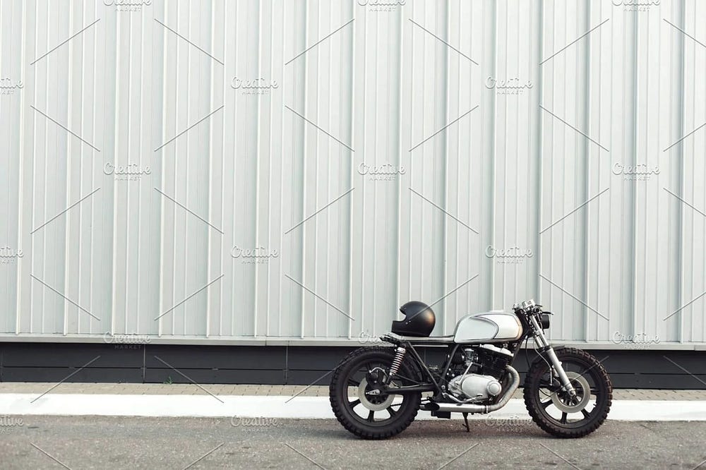 276+ Free Download The Best Vintage Motorcycle Helmet Mockup — Side ...