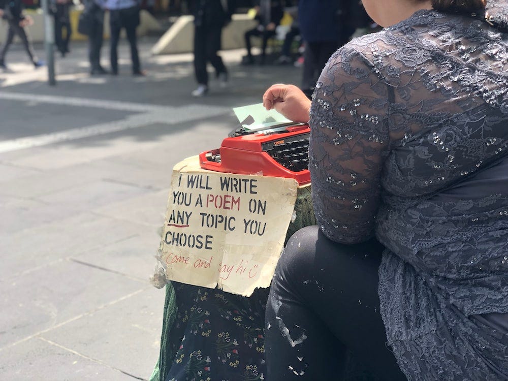 20 Poems You’ll Surely Love. Snippets Compilation — Check This Out ...