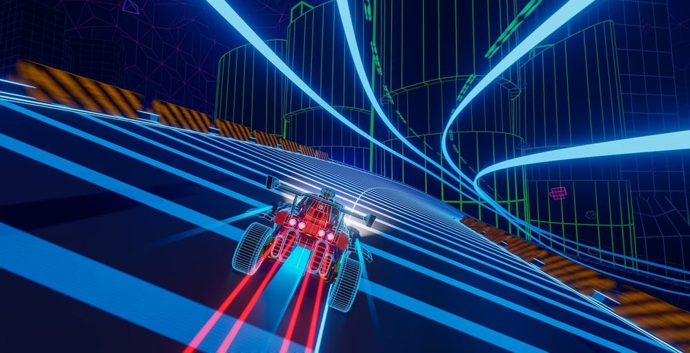 Unity VFX Graph — A Complete Guide for Beginners | by Eleanor Charlotte | Medium