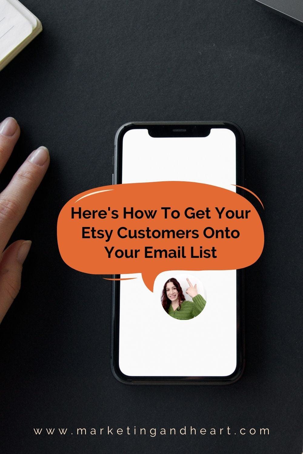 The Ultimate Guide To Etsy Email Marketing | by Jackie - Marketing and ...