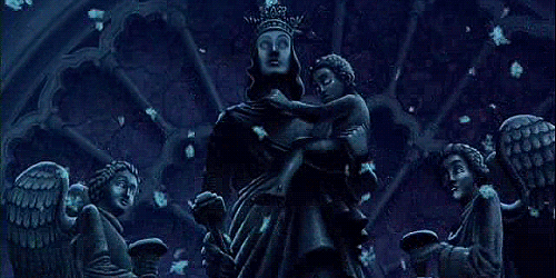 O Gif Da Criatura Ancinho Novo Mobi Colecionável Disponível: Leon, O