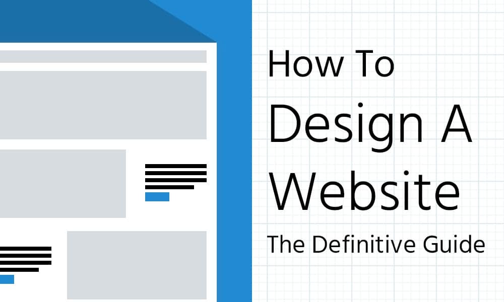 Best Way To Design My Website. How to Design a Website [2021] | by ...