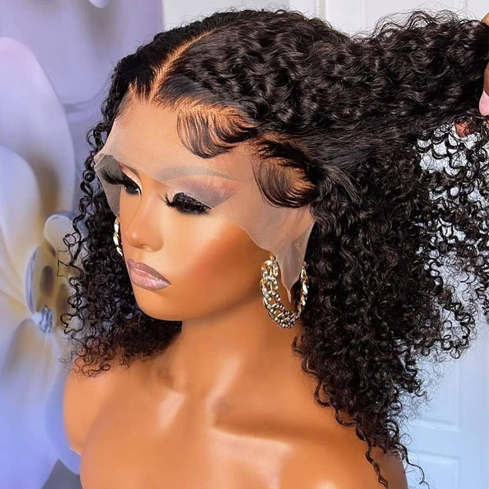 Best Natural Lace Front Wigs: Top Styles Unveiled! | by Gwenlavender ...