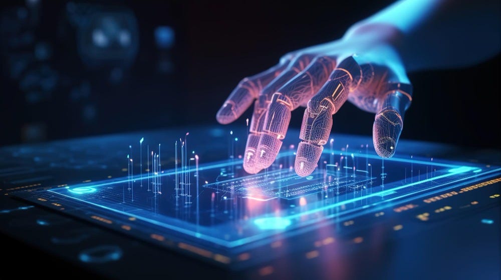 Loma Technology: Leading IT Services and Digital Solutions | by Loma ...