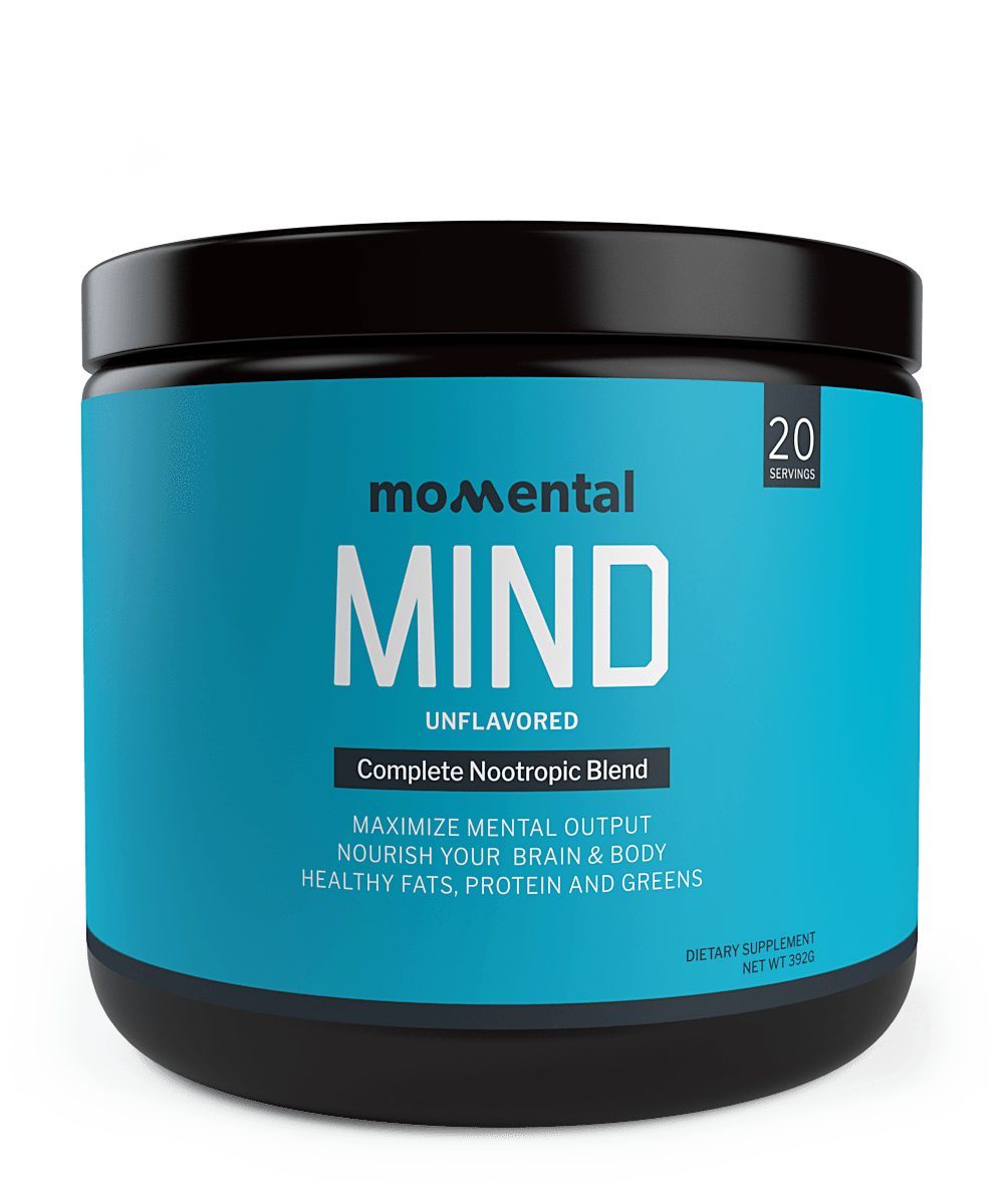 How to choose the perfect meal replacement supplement | by Get momental ...