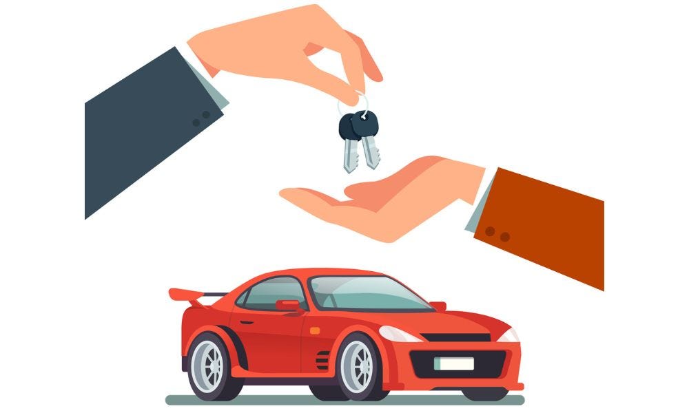 Navigating the Car Dealer Landscape: Tips and Tricks for a Smooth ...