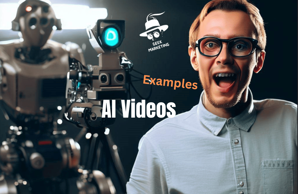6 AI Video Marketing Case Studies: Boost Customer Engagement | by Geek ...