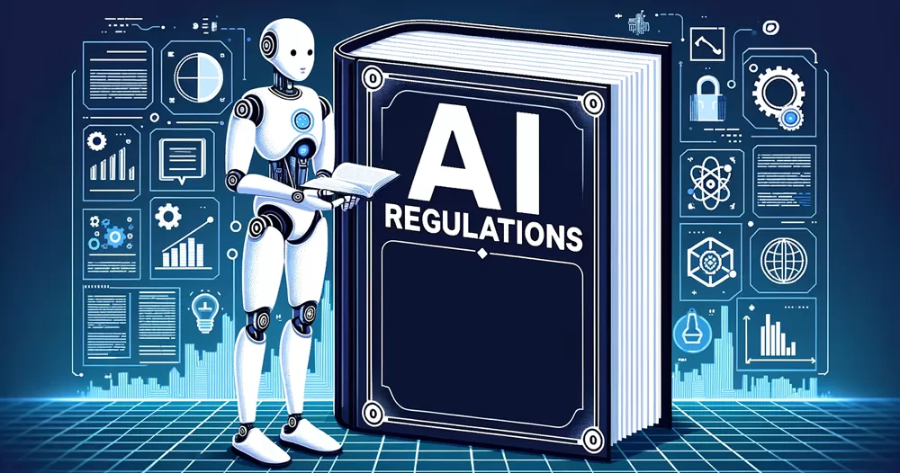 Navigating Uncharted Waters: The Evolving Landscape of AI Regulation ...