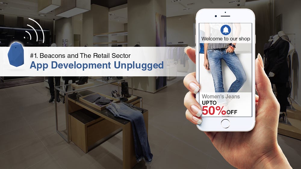 12 Crucial Questions Answered On Beacons’ Growing Influence On The ...