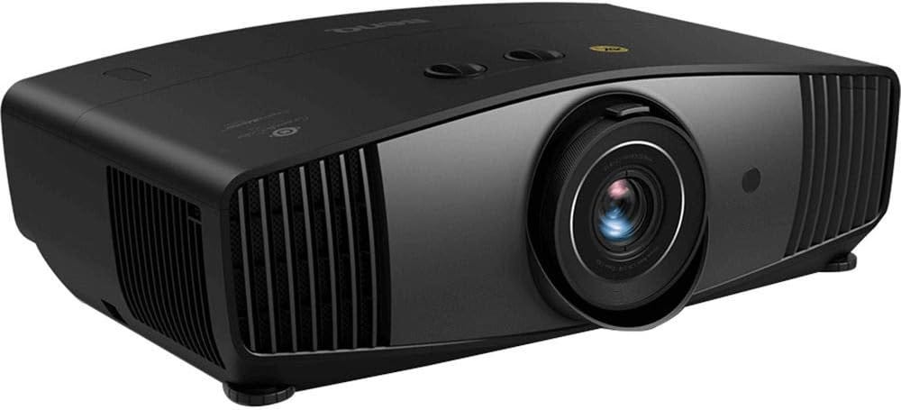 BenQ HT5550 Review: A 4K Marvel Journey | by trond | Oct, 2024 | Medium