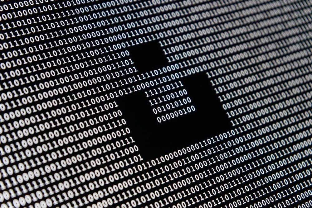 Binary Data & Endiannes. Apa itu Binary Data ? | by Linux Cyber Guide ...