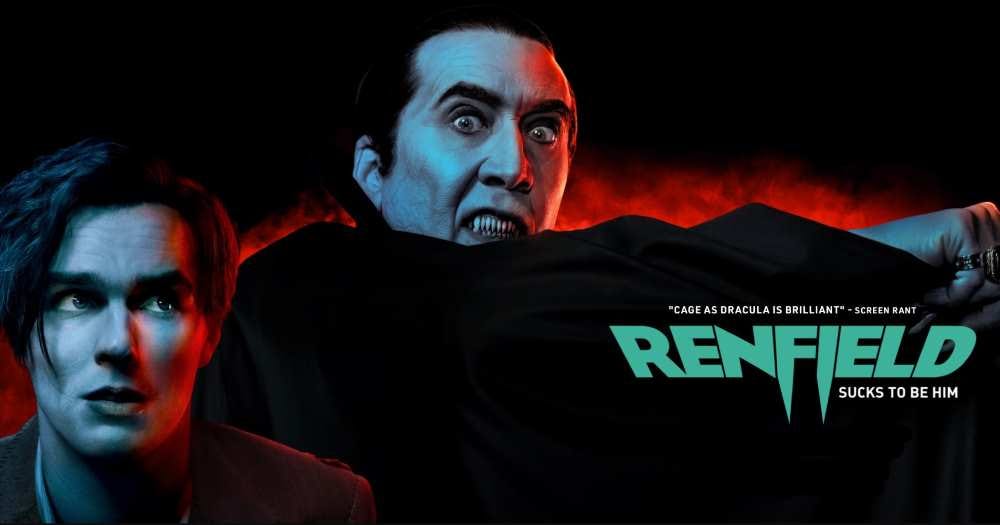 Renfield: 5 Reasons to Watch this Exciting Classic Tale with a Twist ...