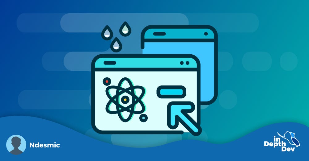 ReactJS Client-Side Hydration. What is it and how does it help to… | by ... ReactJS Client-Side Hydration. What is it and how does it help to… | by ...