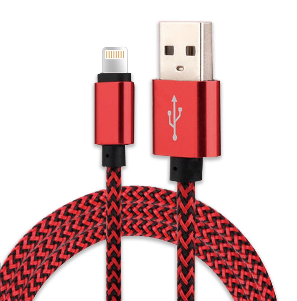 Odd iPhone Charging Behavior — Resolved | by Teri Radichel | Cloud ...