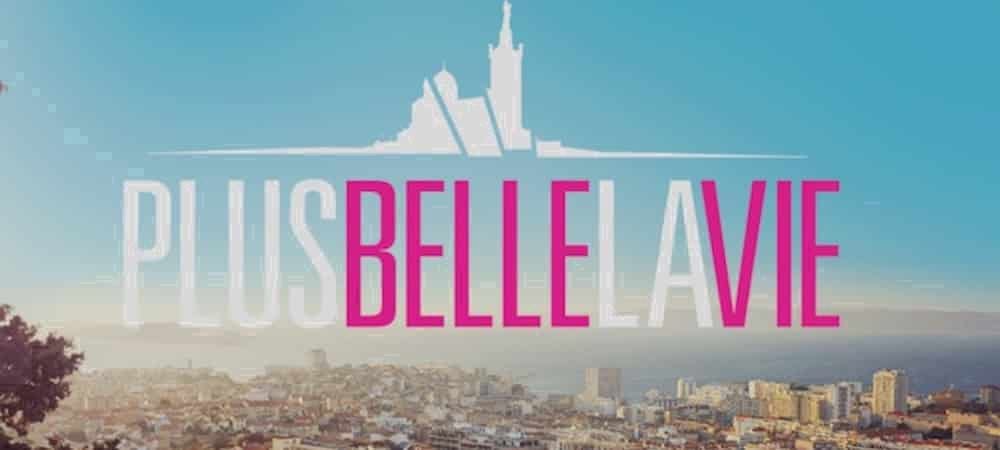 Revoir Plus Belle La Vie Episode 3917 en replay vidéo Episode 3917 en ...