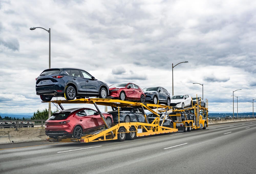 What’s the role of the Federal Motor Carrier Safety Administration ...