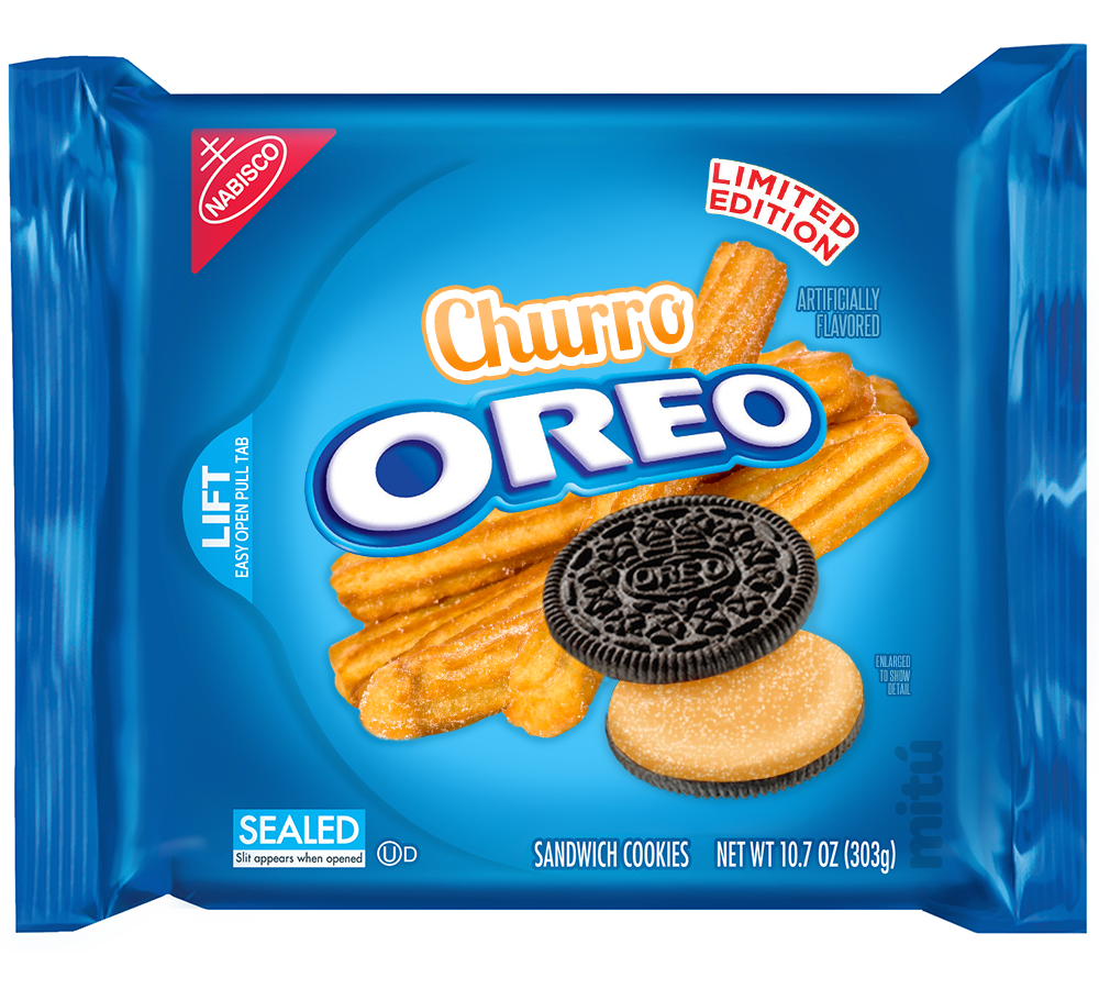 15 Oreo Flavors That We Wish Existed | by we are mitú | Medium