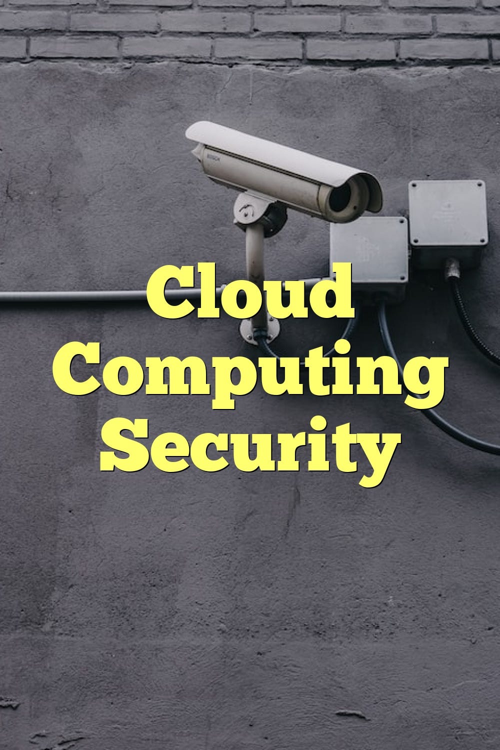 Cloud Computing Security | by Internetcomputersupport | Medium