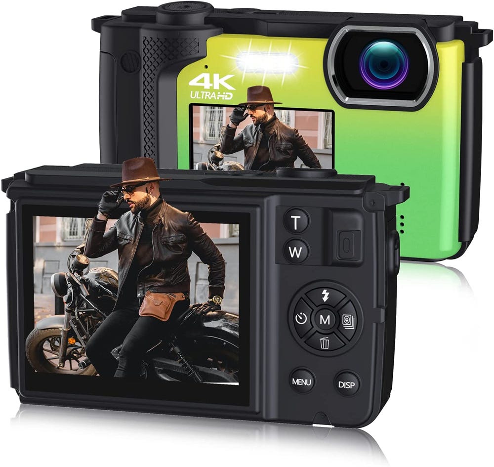 The All-in-One Photography Powerhouse: Unlocking Stunning Imagery and ...