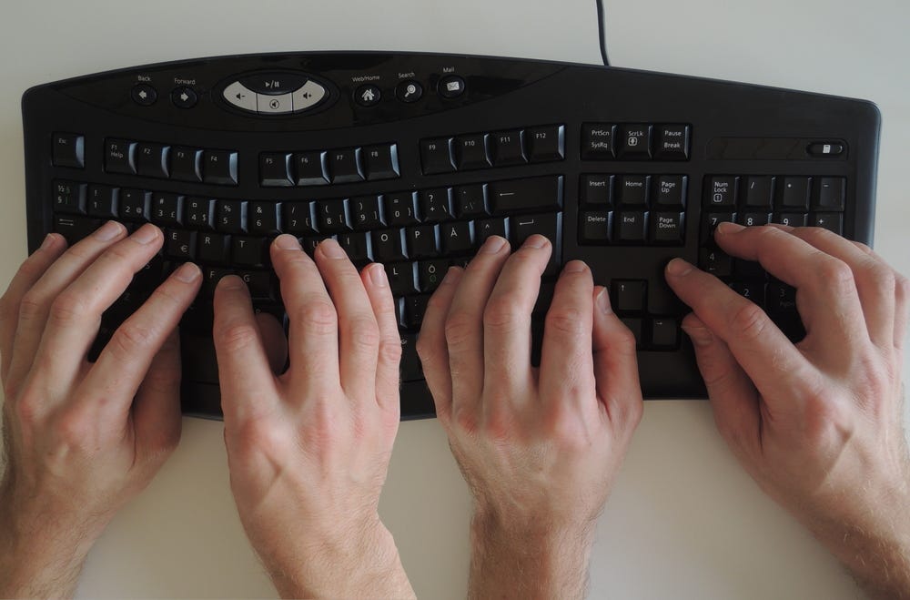 Pair Programming — Does it really work ? | by Jithendra Kumar R | HackerNoon.com | Medium