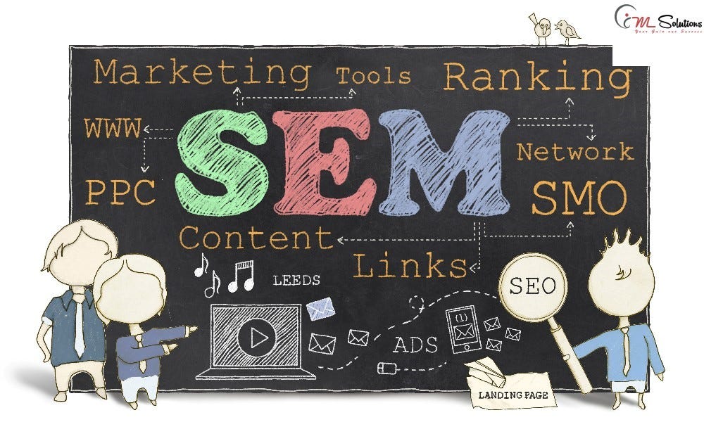 Unveiling the Top PPC Trends of 2023: IM Solutions, the Best PPC Company in Bangalore Leads the ...