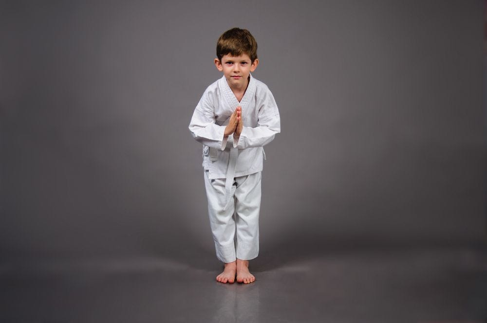 Challenges to teaching martial arts | by Sami Toor | Apr, 2025 | Medium
