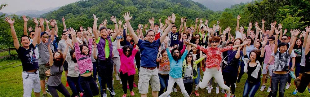 Physical Team Building — Team Elevate - Team Elevate - Medium