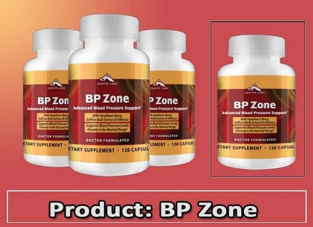 BP Zone Reviews And Consumer Complaints — Hoax Exposed And Check It ...