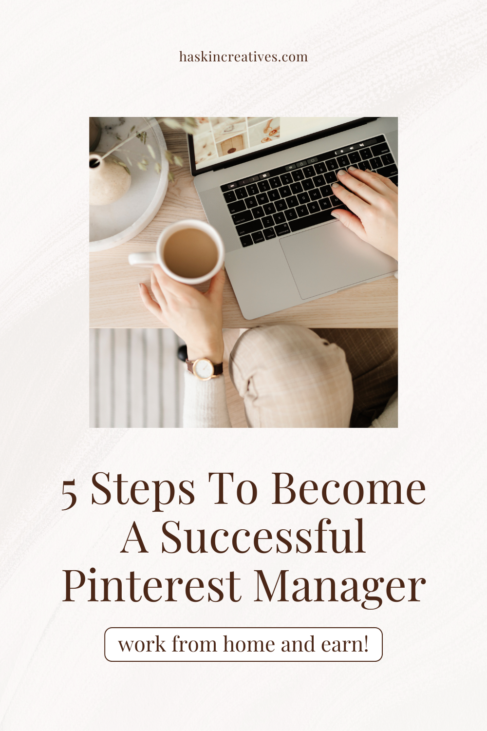 How to Become a Pinterest Manager: A Step-by-Step Guide | by Kevin ...