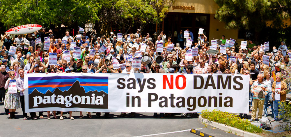 HR lessons from Patagonia. Patagonia has not only a unique… | by Henry ...