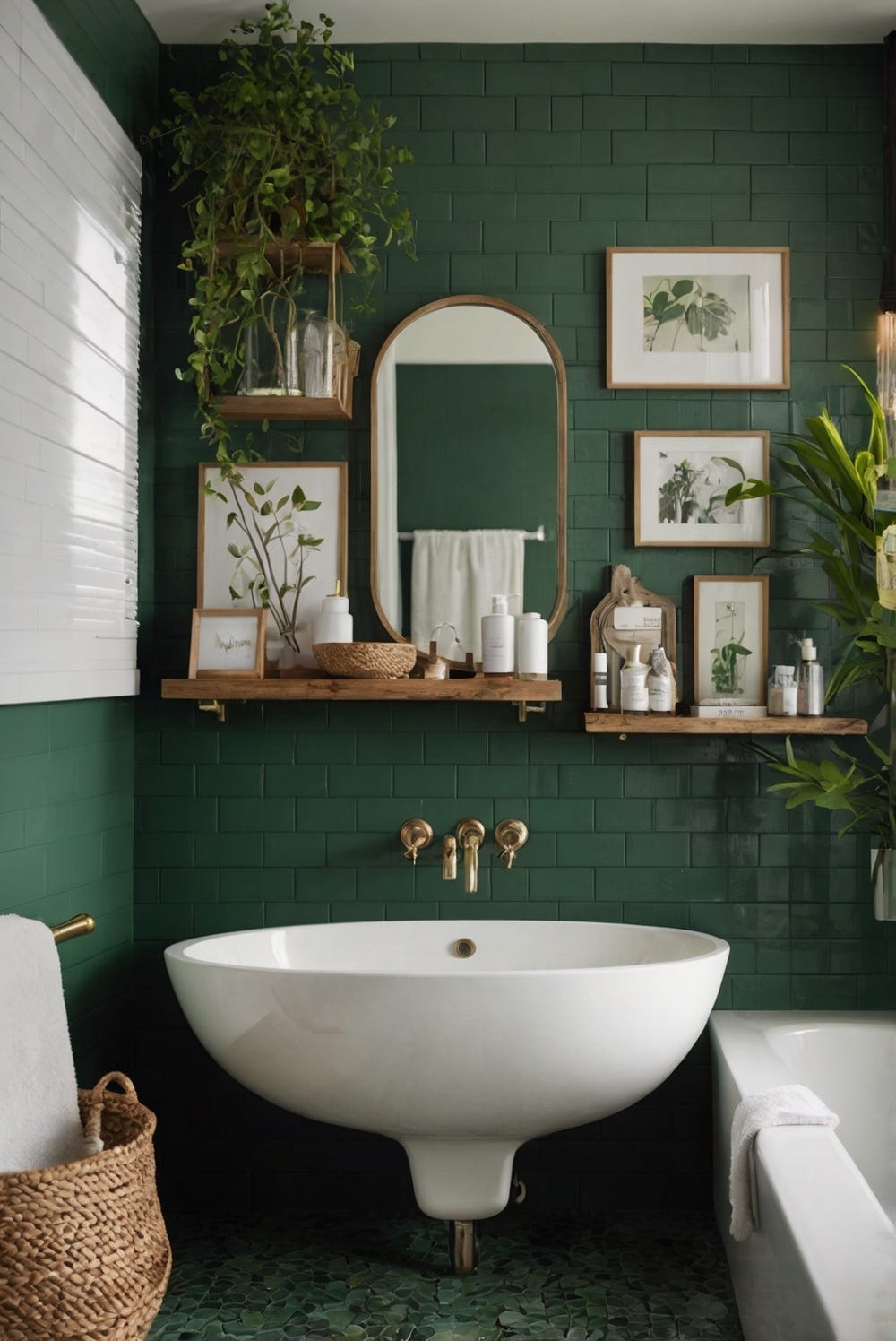 Discover how minimalist design simplifies upkeep and enhances aesthetic ...