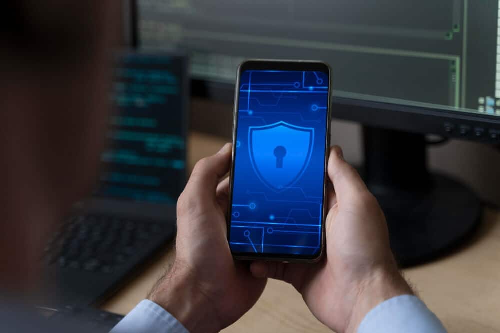 Mobile Menace: Examining Cybersecurity Threats in 2023 | by Harry S ...