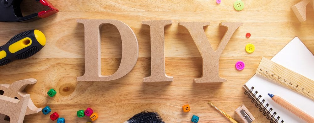 How To Place Advertising In Your DIY And Crafts Blog? | by ...