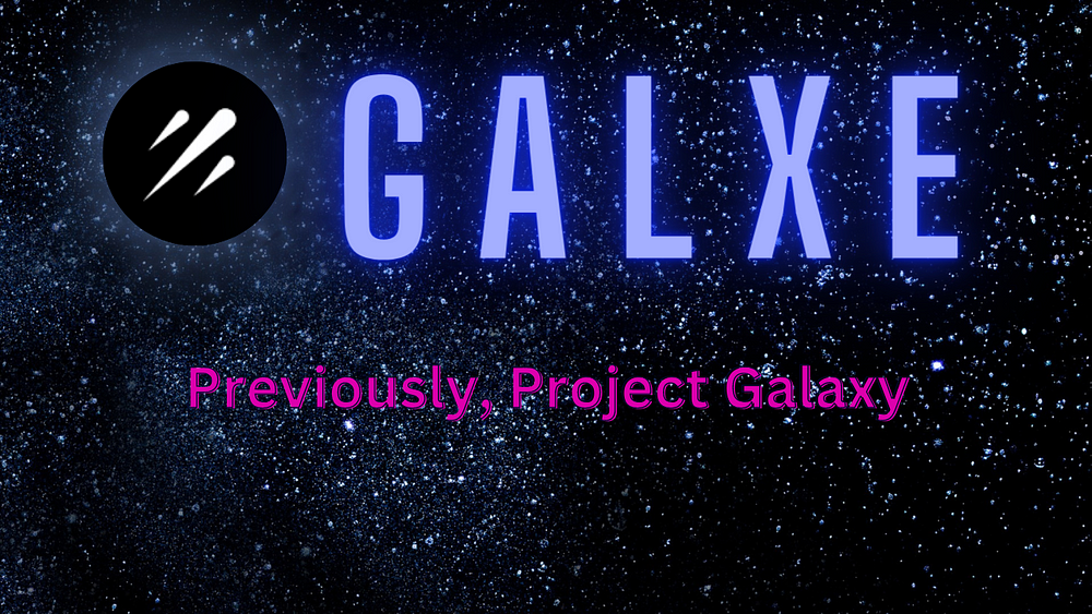 Introduction: Unleashing the Power of Galxe: Your Ultimate Source for ...