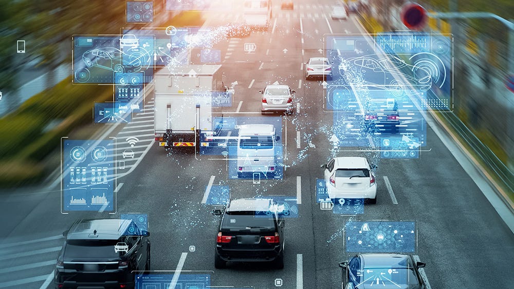 How can connected cars resist malicious attacks ? — The latest security ...