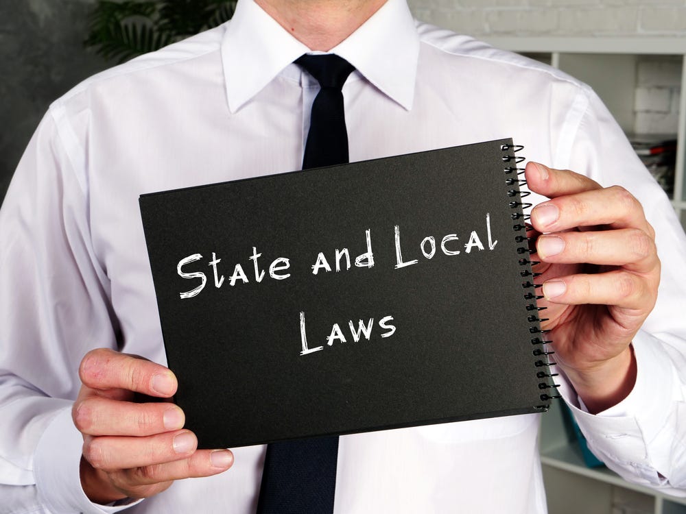 Five things to know about the LL97 proposed rules | by VertPro® | Medium