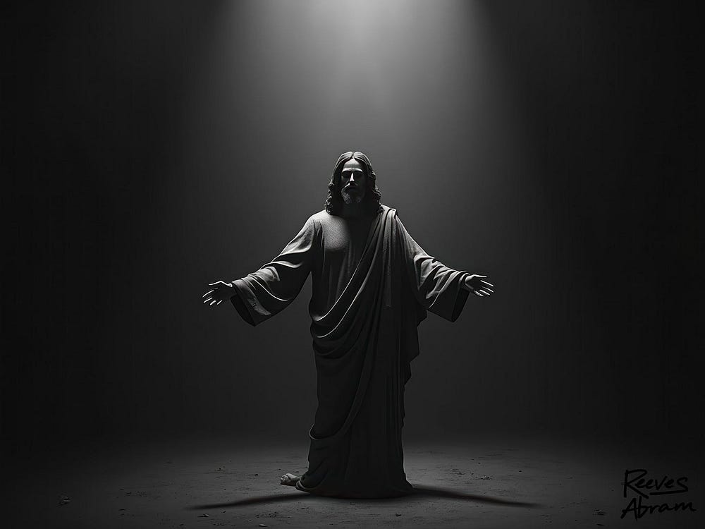 DAY 11 OF ADVENT — “Pray, expose Darkness, Return to the Light” | by ...