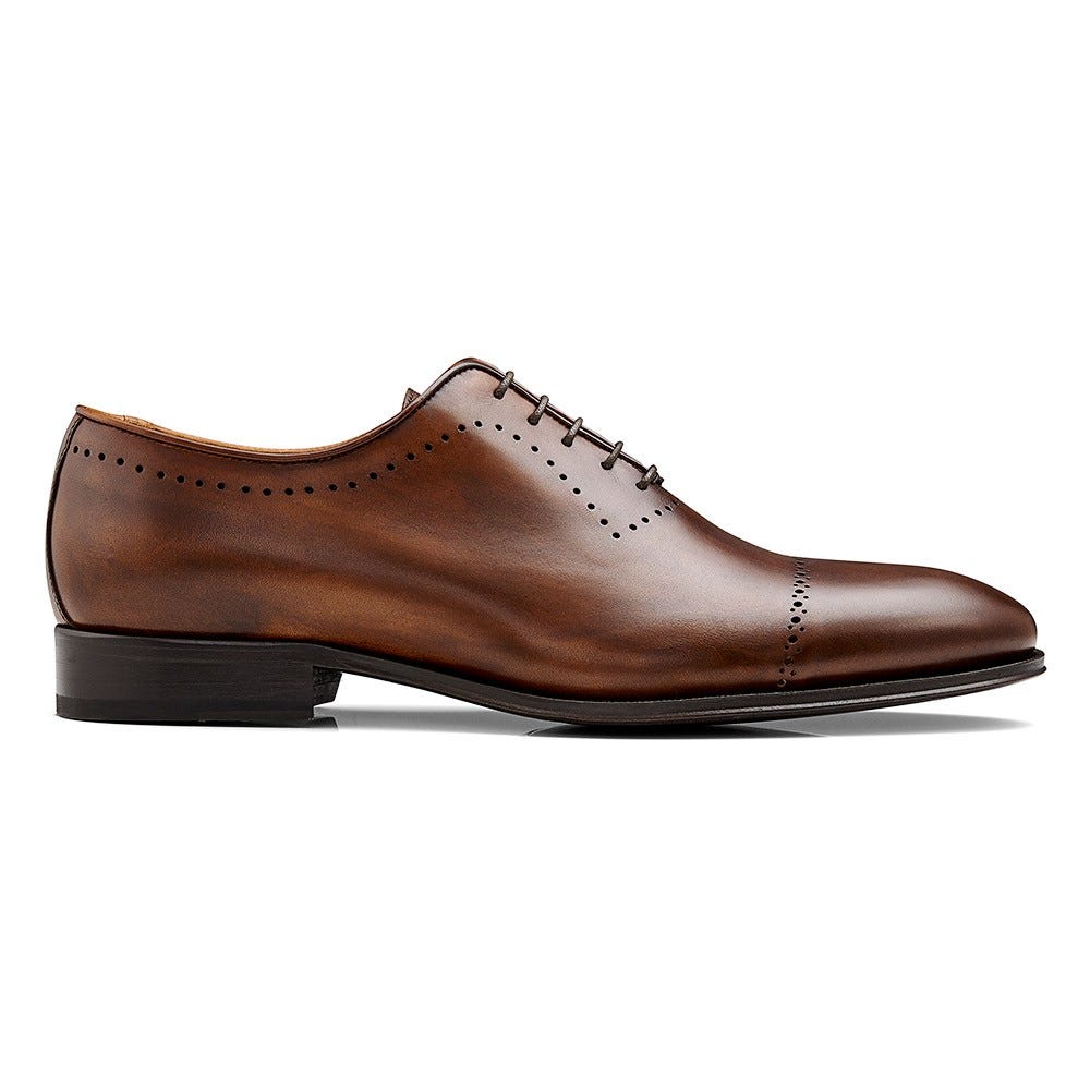 All You Need To Know About Selecting The Mens Shoes | by Bradluther ...
