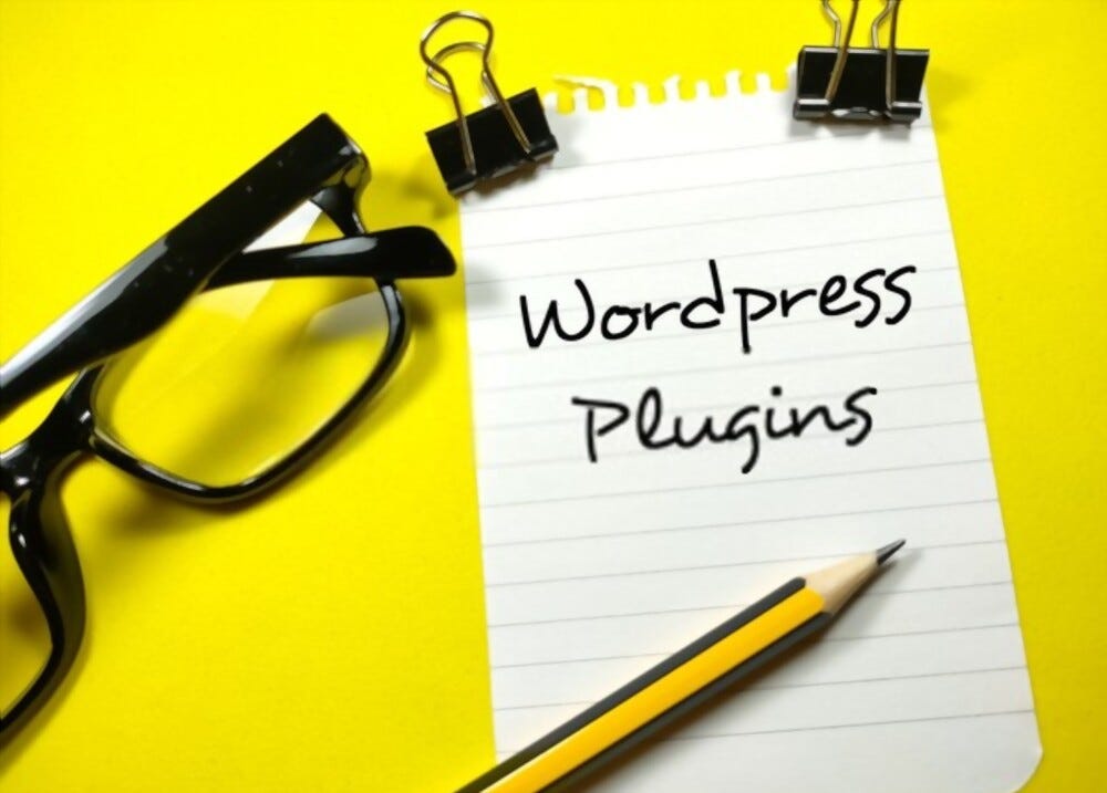 How to Create a WordPress Plugin ( Beginner’s Guide) | by Andy | Medium