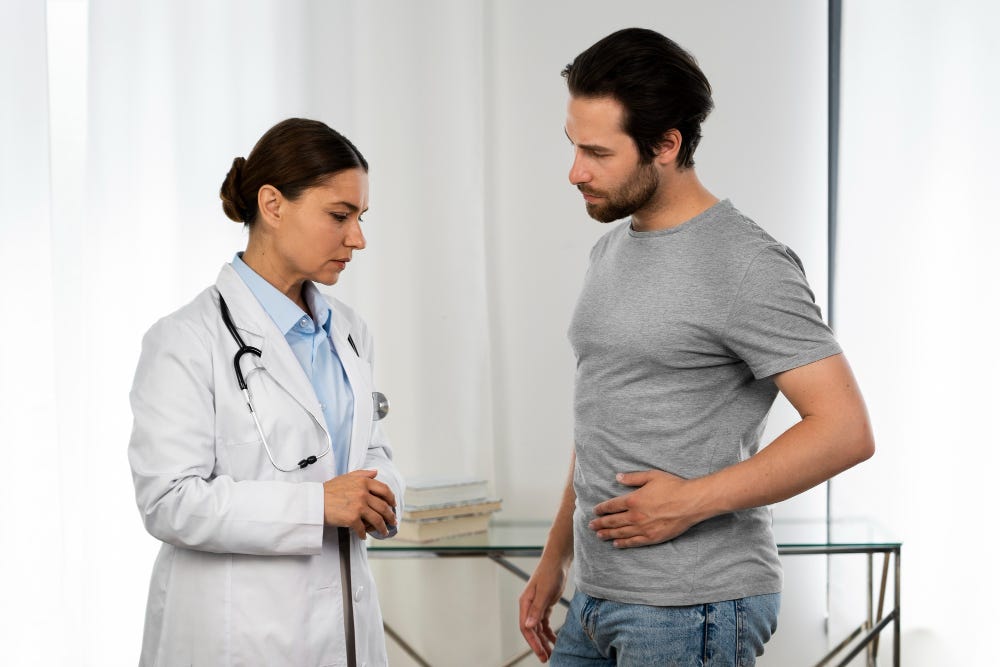 Gastroesophageal Reflux Disease GERD Causes Symptoms and Treatment | by ...